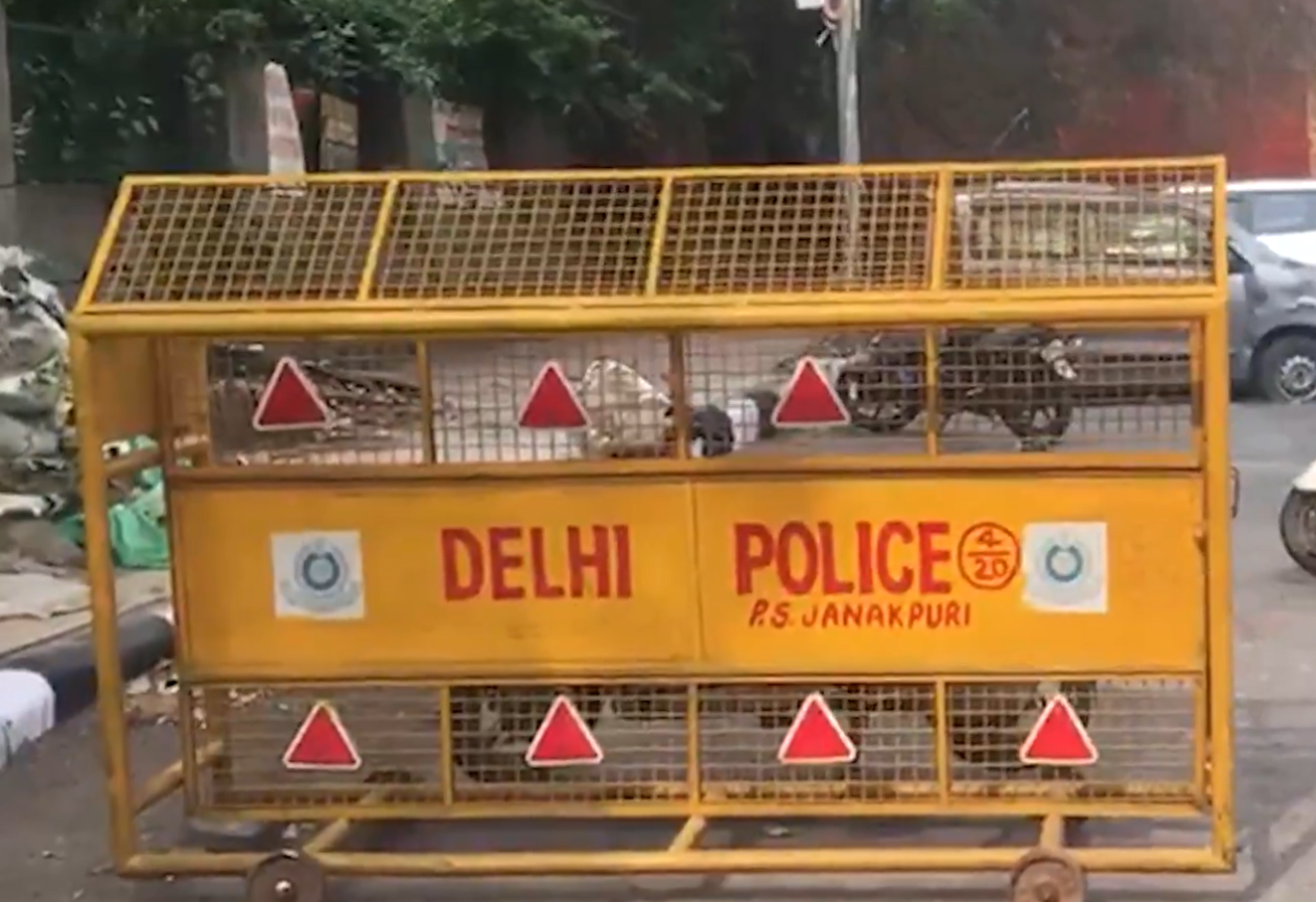 Cannabis Smuggled Via Train Pantry Car: Two Bike Taxi Riders Arrested ...